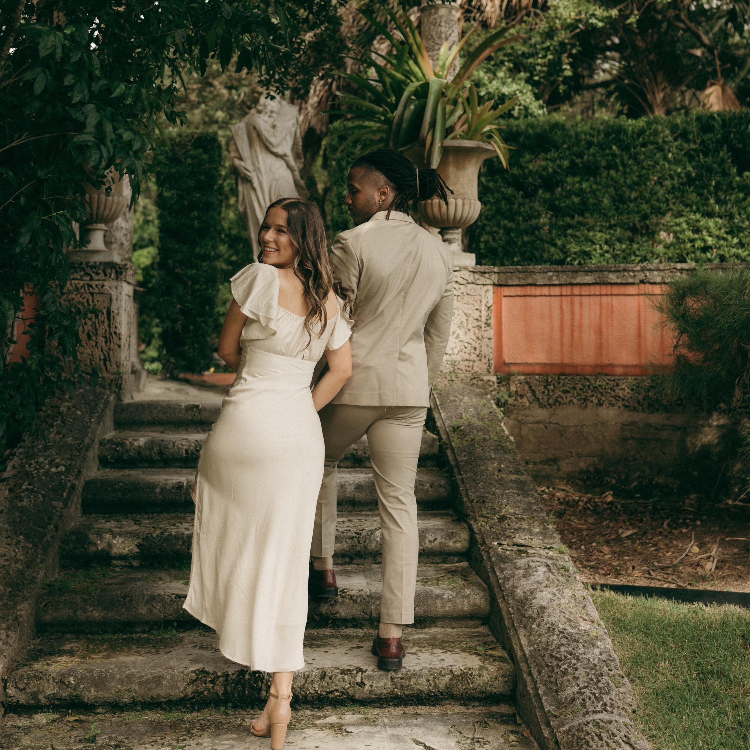 Emma Ing and Rashun Freeman's Wedding Website