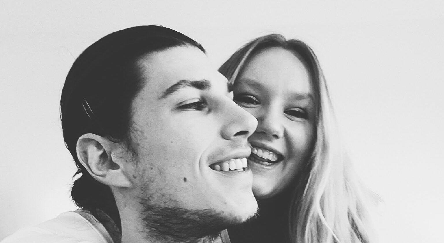 Emilie J. H. Melder and Joshua Mentrup's Wedding Website