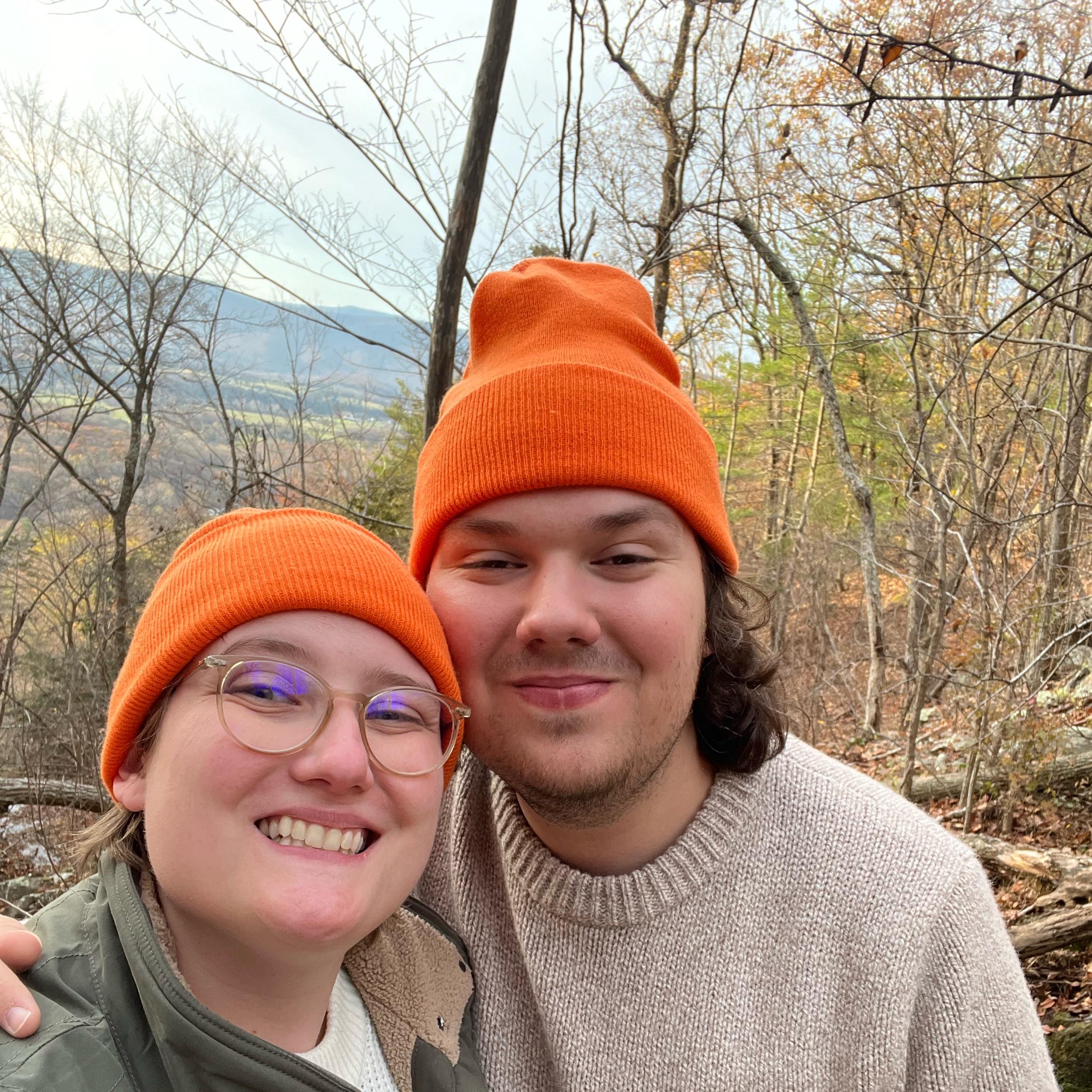 Gillian Stinson and Ryan Kelleher's Wedding Website