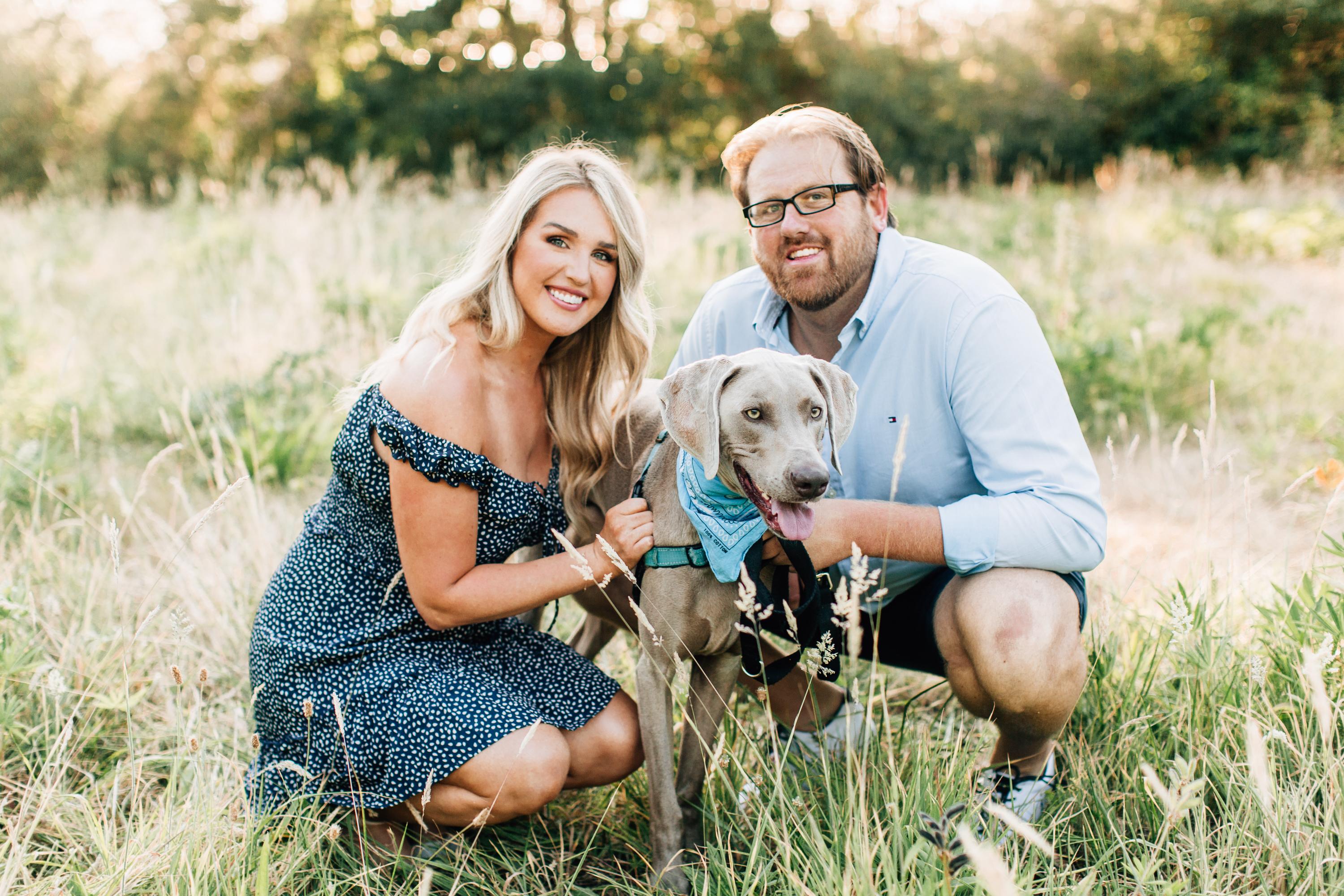 Kady Kartic and Justin Johnson's Wedding Website
