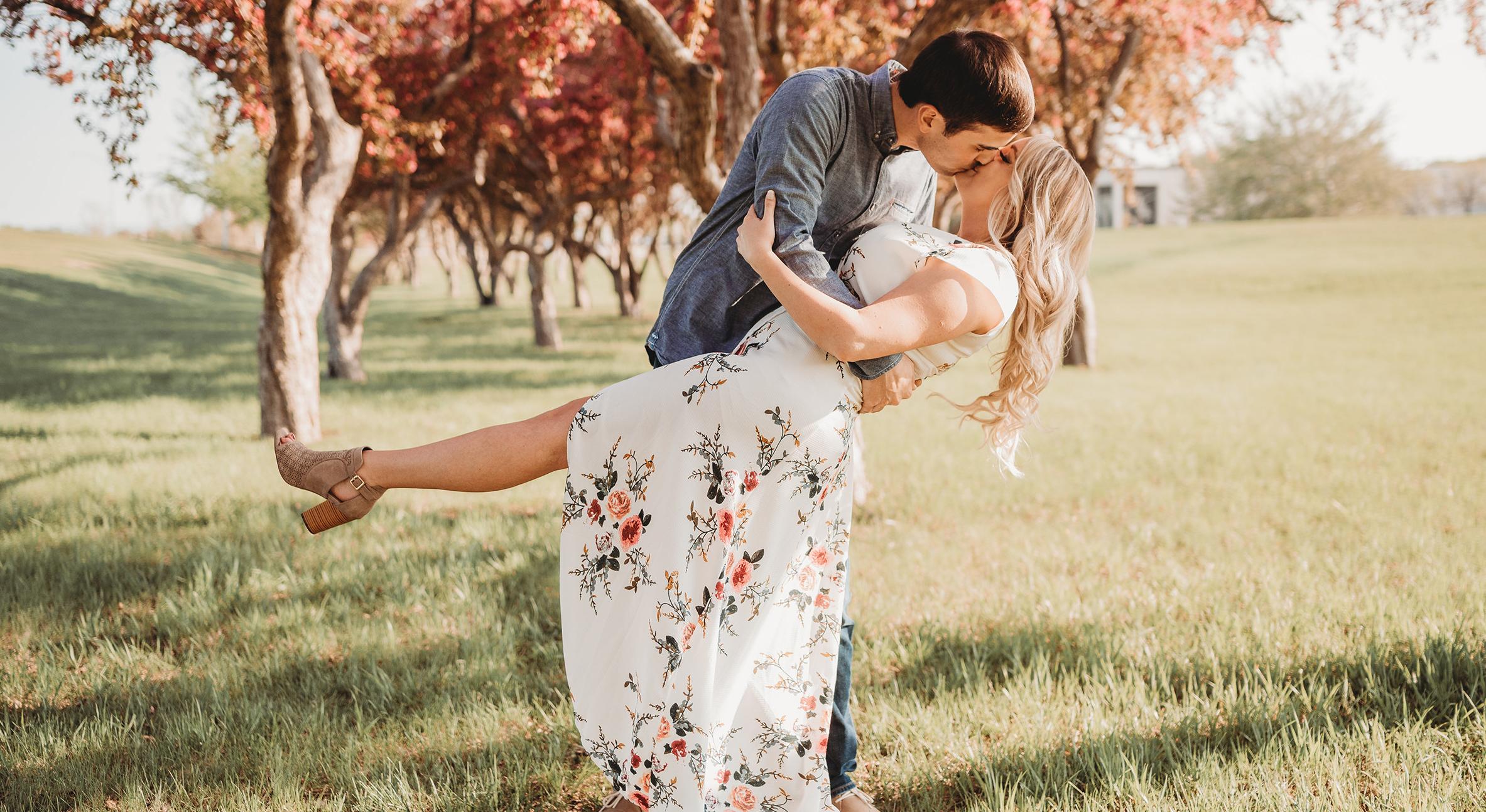 Lori Hushka and Jason Sailer's Wedding Website