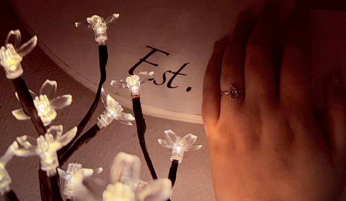 Bre'An Cook and Adam Ryan's Wedding Website