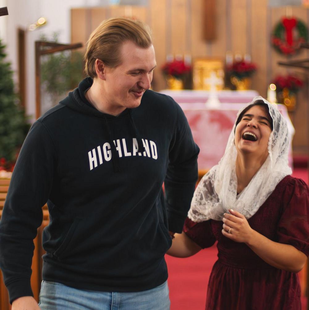 Jazzmin Wahlmeier and Alex Rein's Wedding Website