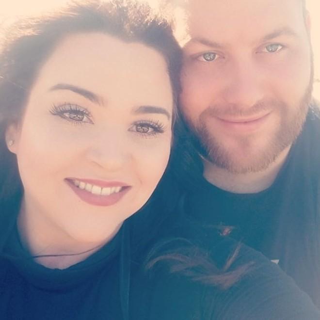 Jennifer Ganaway and Gregory Causey's Wedding Website