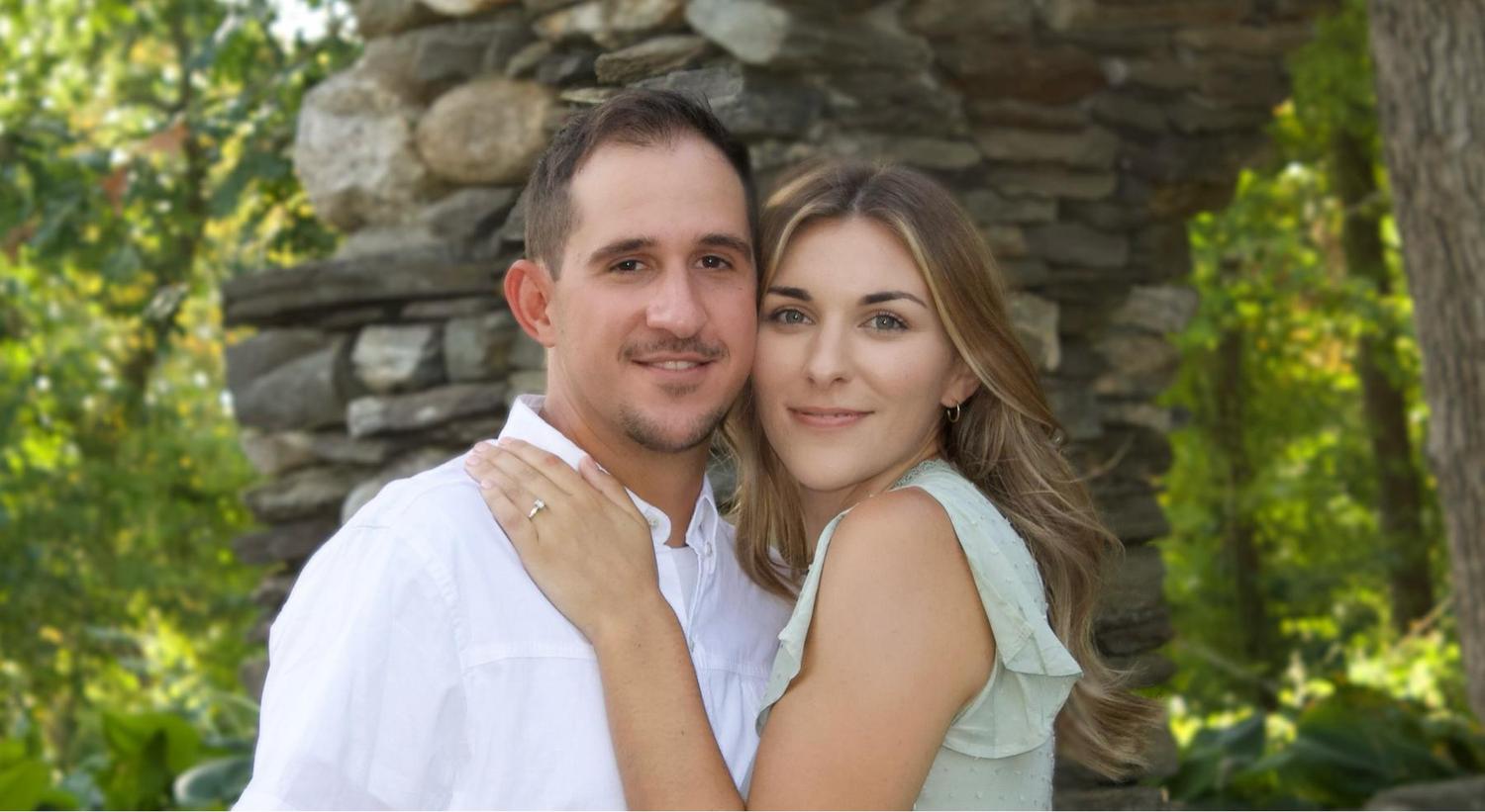 Mary Devlin and Joseph Mazzotta's Wedding Website