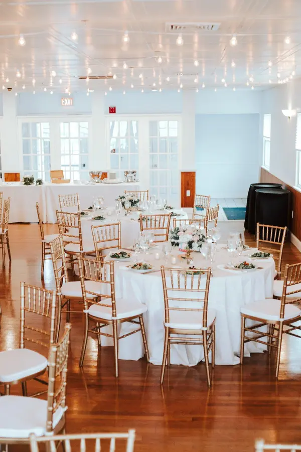 North Beach Club House - Wedding Venues - Zola
