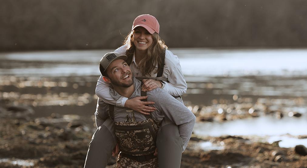 allie stoehr and justin pinkston's Wedding Website