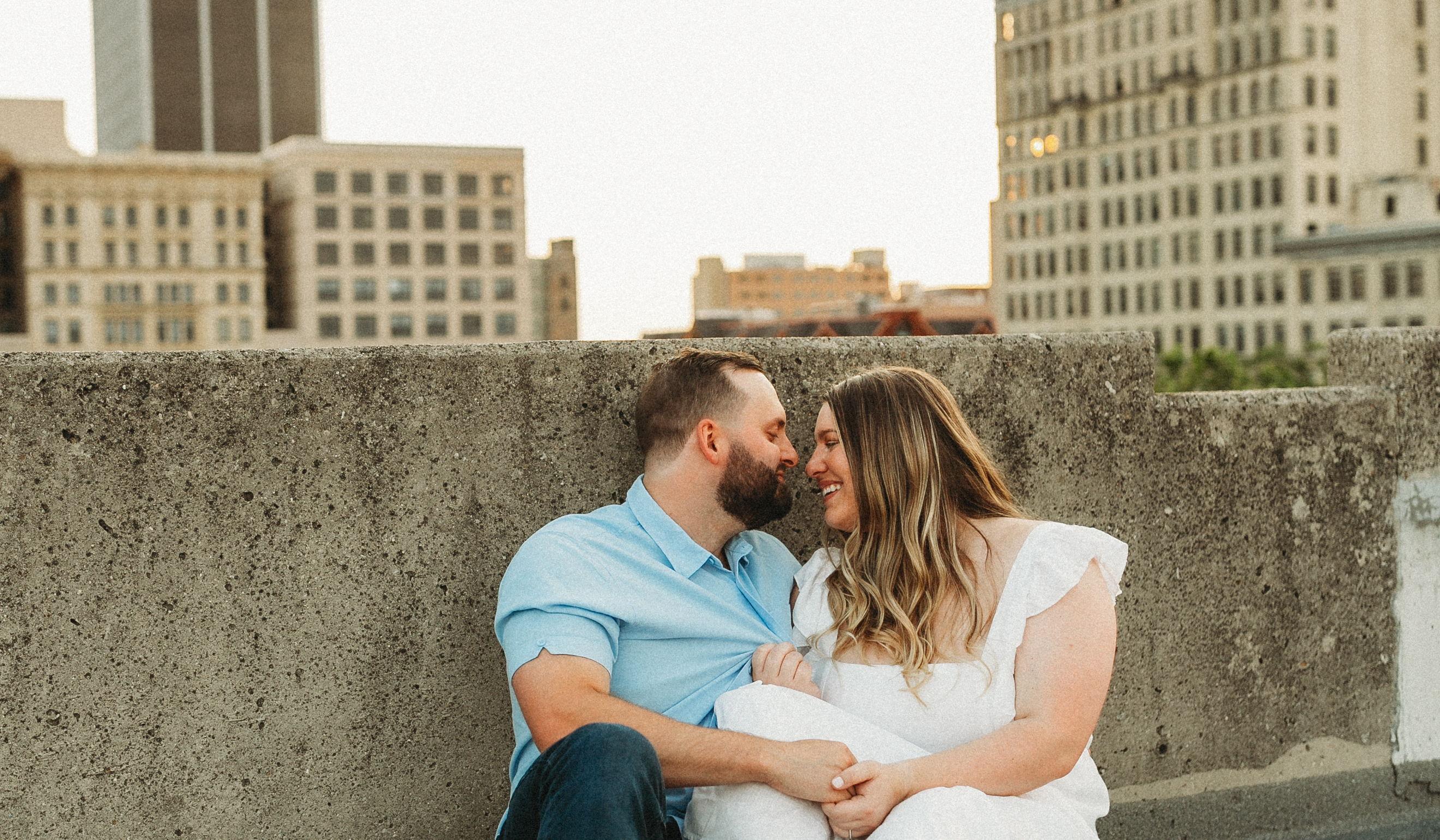 Amanda Burneka and Max Ankeny's Wedding Website
