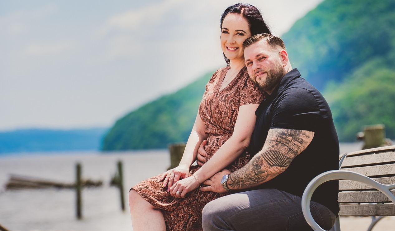 Sofya Gugel and Antonio Riolo's Wedding Website