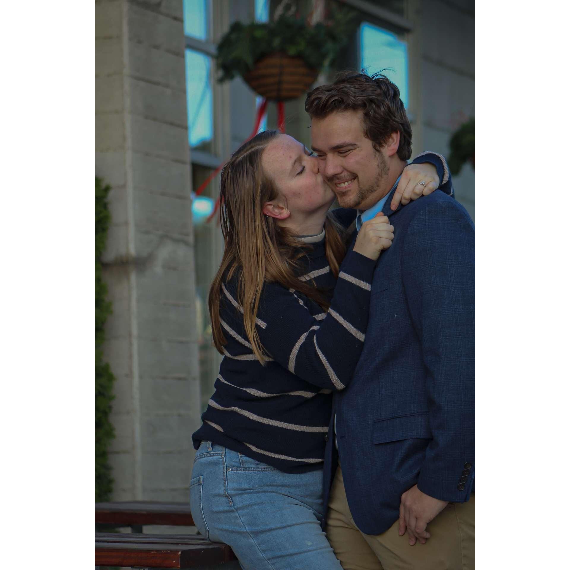 Olivia Schommer and Paul DeMuth's Wedding Website