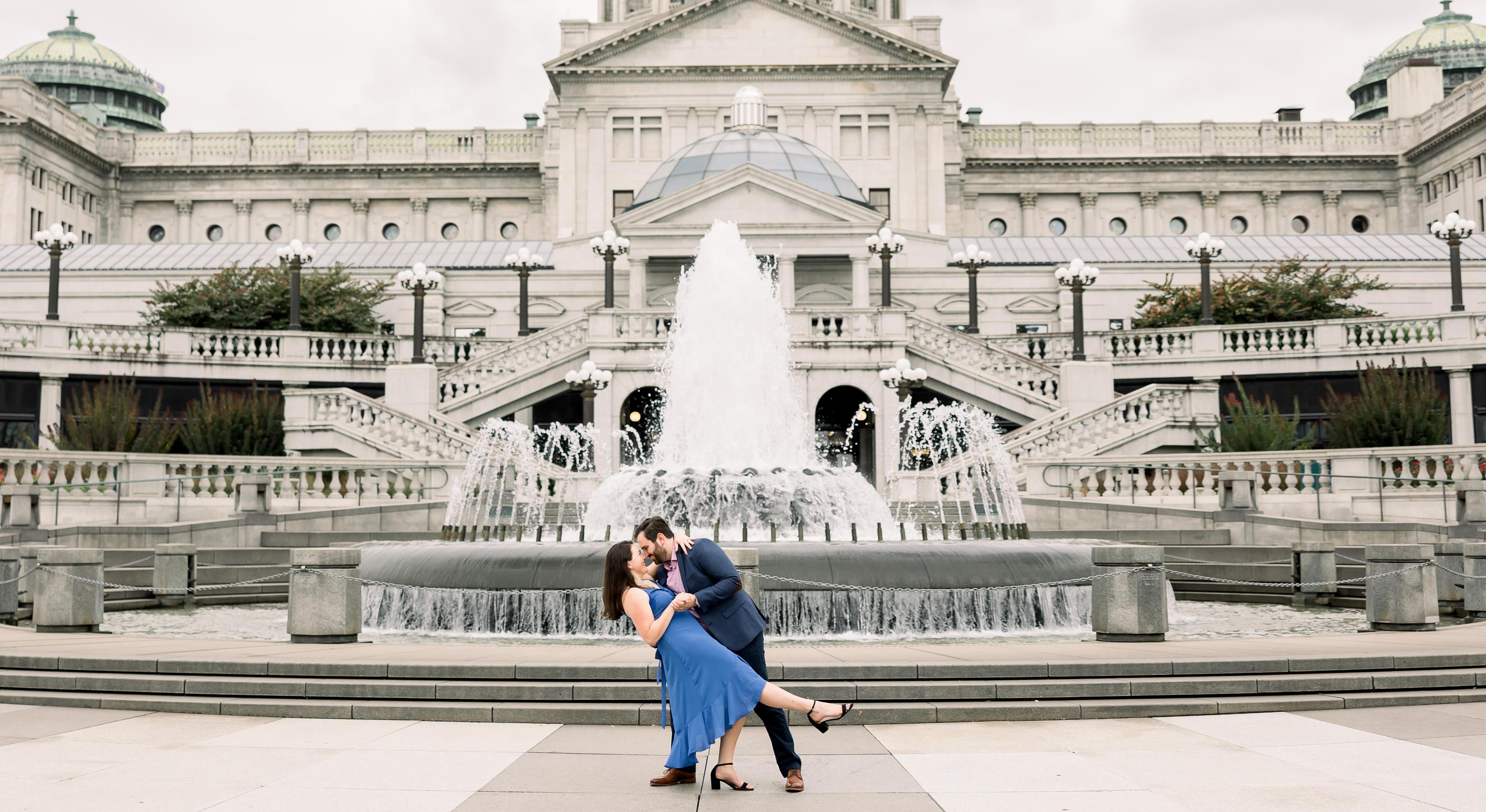 Kaitlyn Spehar and Samuel Cahill's Wedding Website