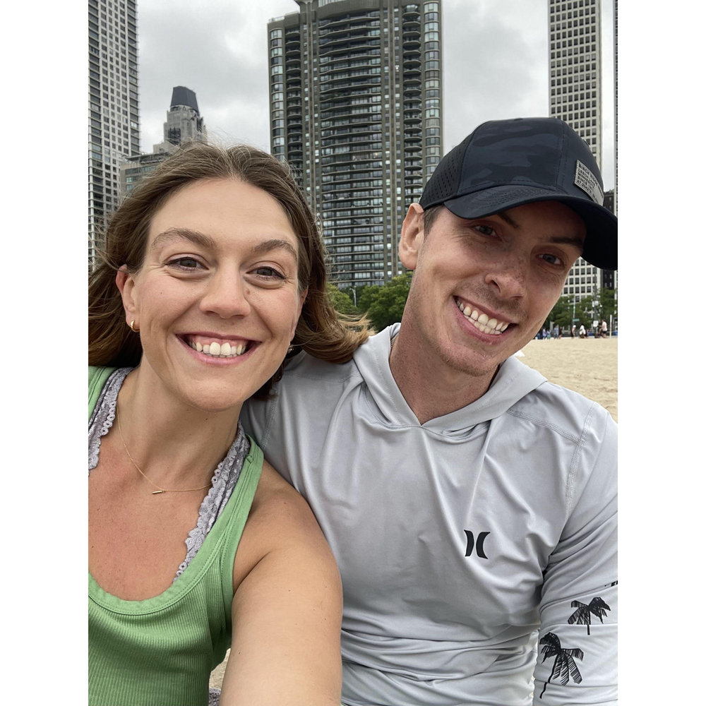 Courtney Van Erem and Jake Heinrich's Wedding Website