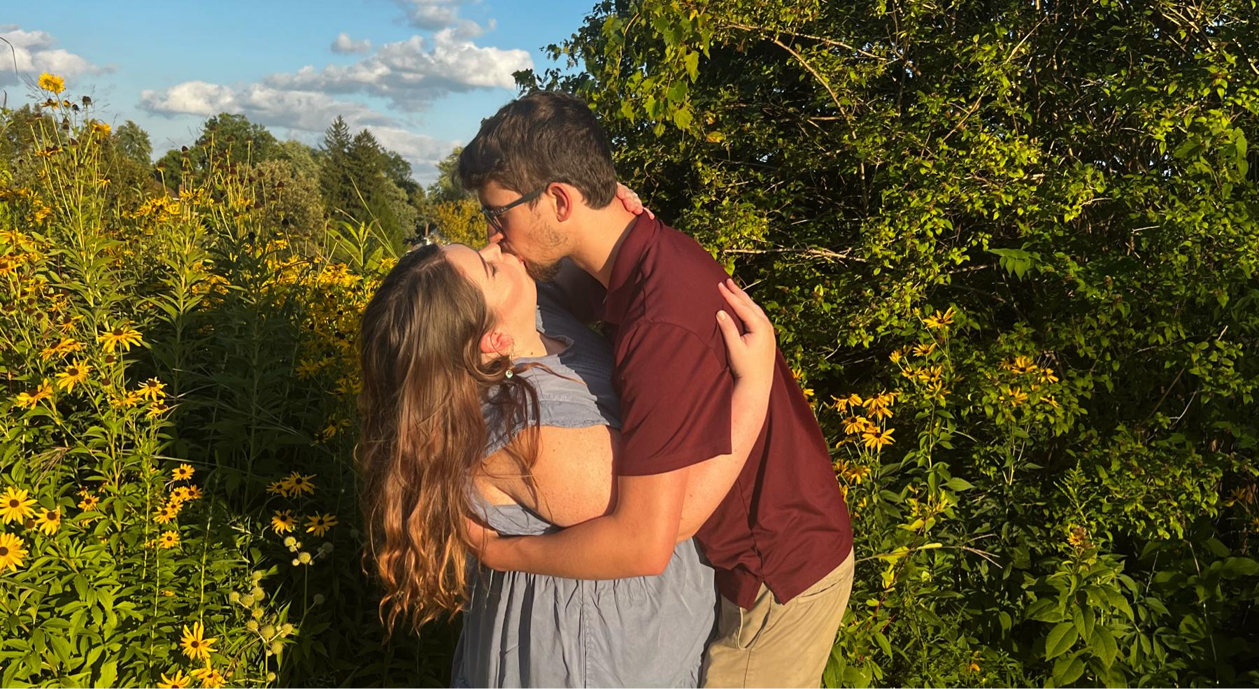 Macey Arrington and Luke Baird's Wedding Website