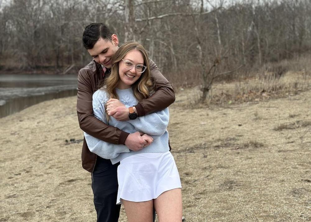 Isabel Sanchez and Jonathan Constable's Wedding Website