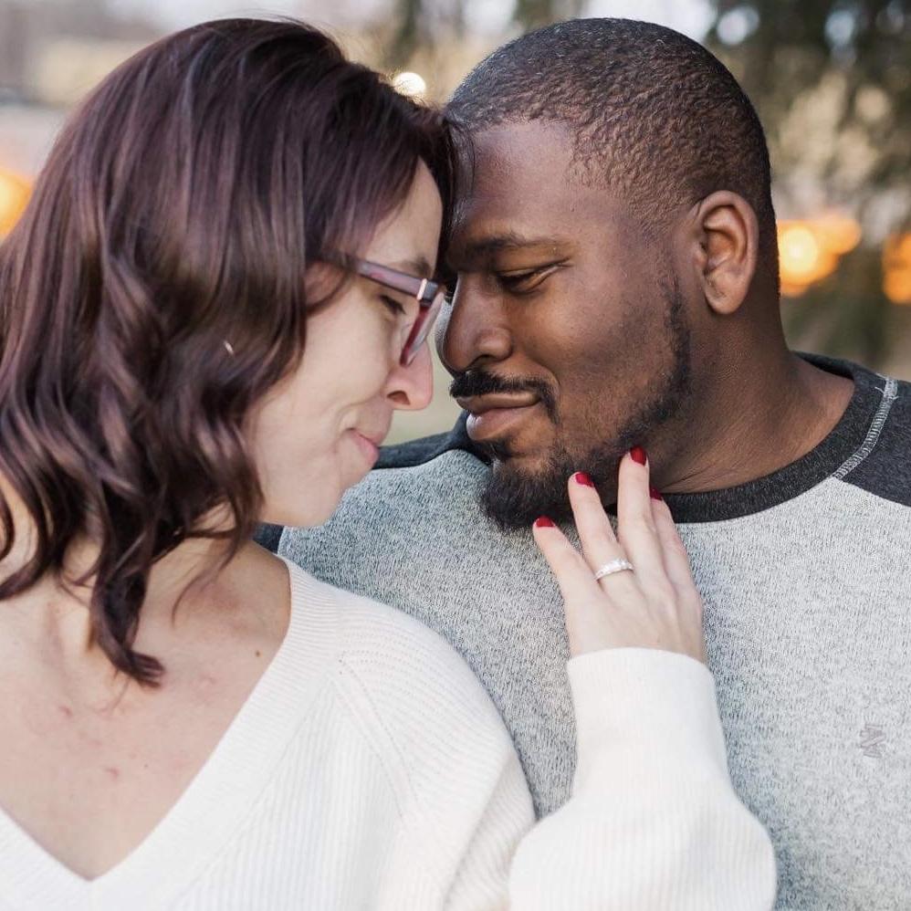 Chelsea Gregory and Jamaar Booker's Wedding Website