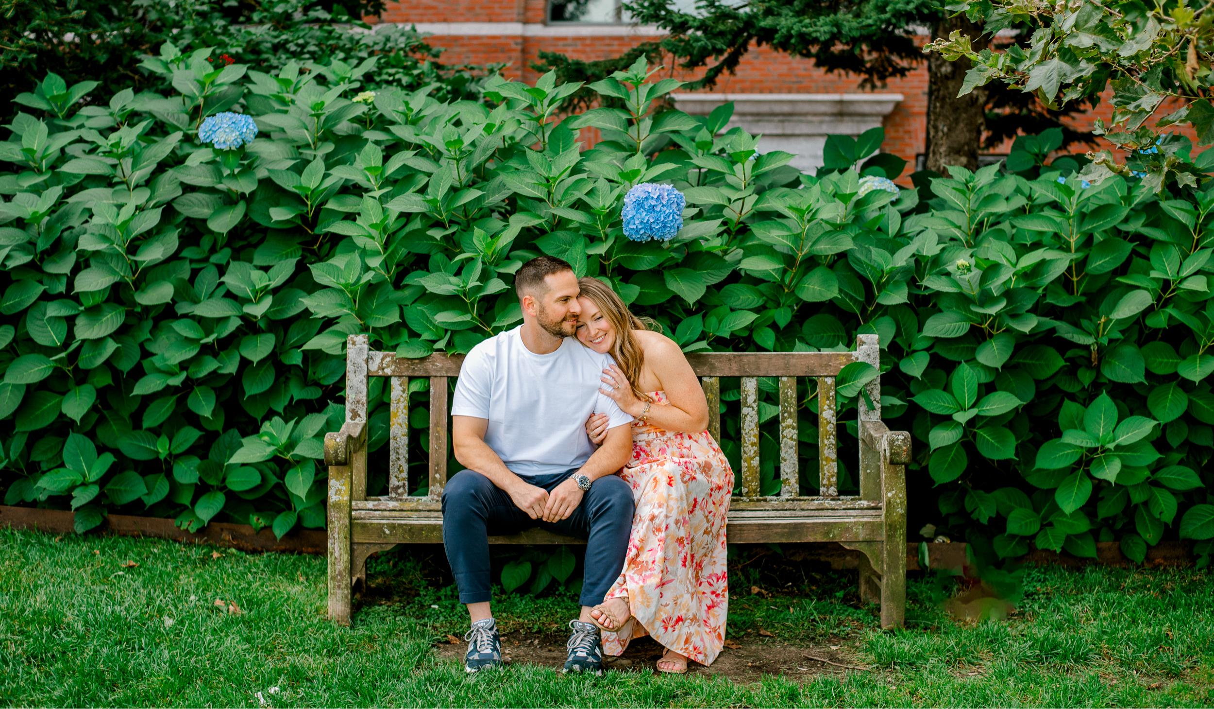 Carly McManus and Ryan Rudich's Wedding Website