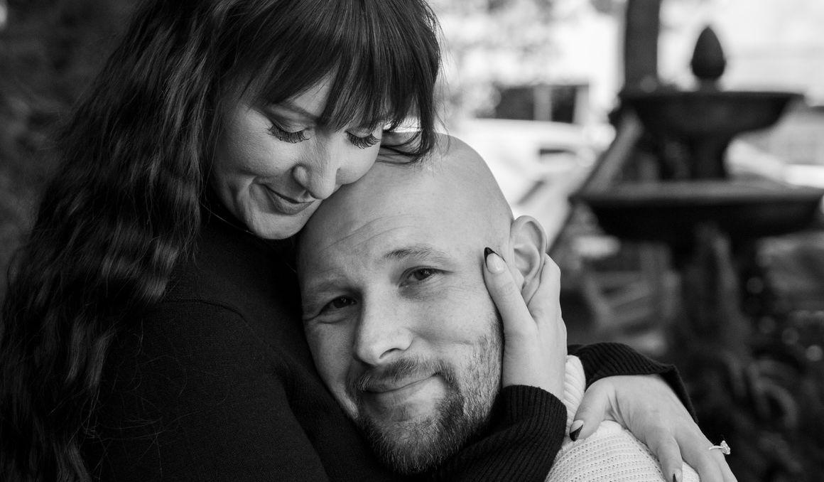 Chelsea Grimes and Brandon Poindexter's Wedding Website