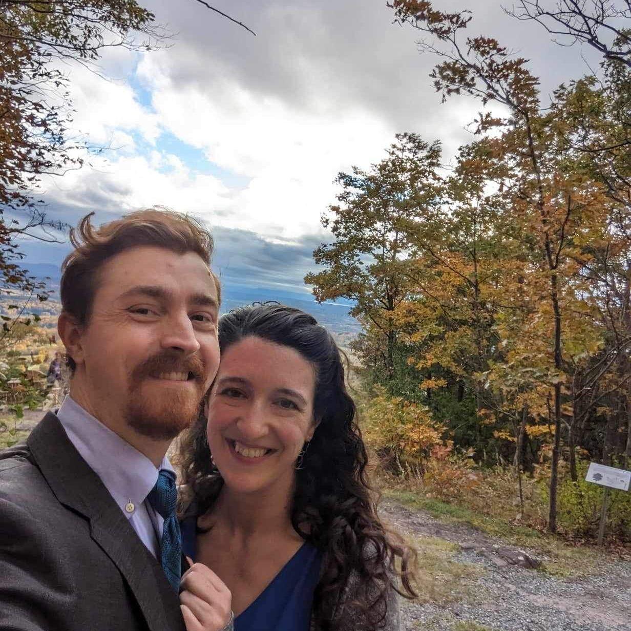 Meghan Murray and Jacob Henderson's Wedding Website