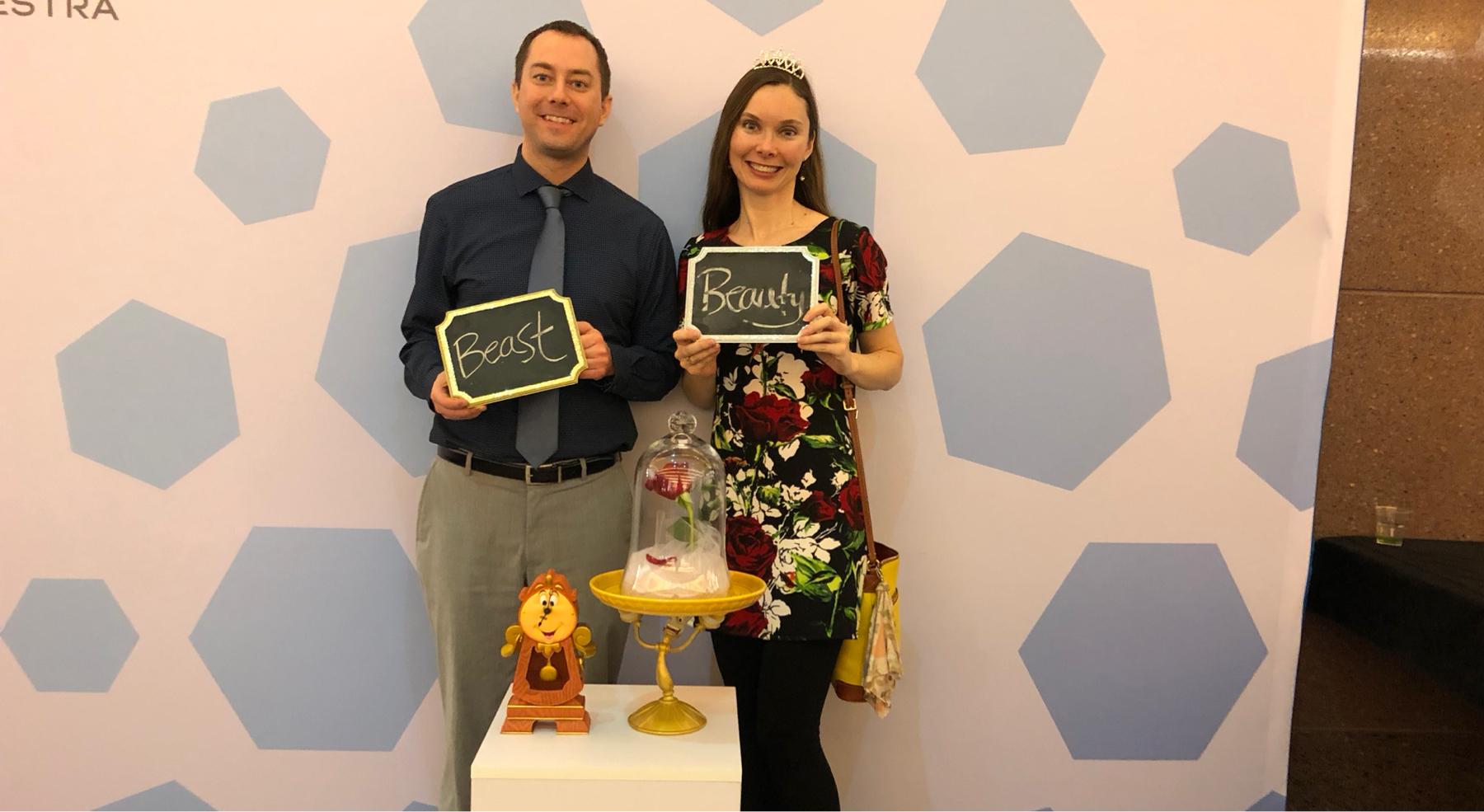 Heidi Anthony and Jonathon Plahn's Wedding Website