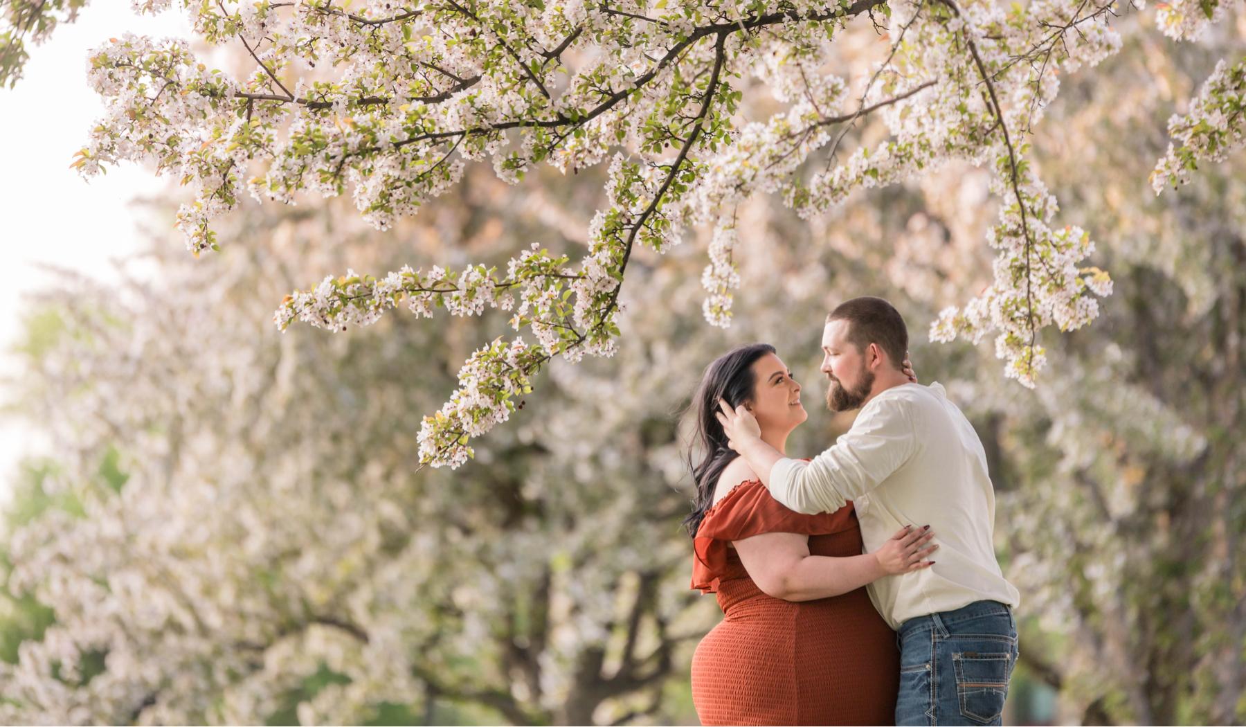 Abbi Rydell and Sam Mack's Wedding Website