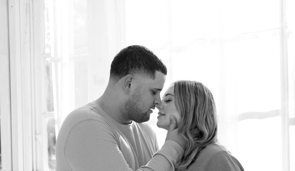 Lacey Redden and Jonathan Villa's Wedding Website