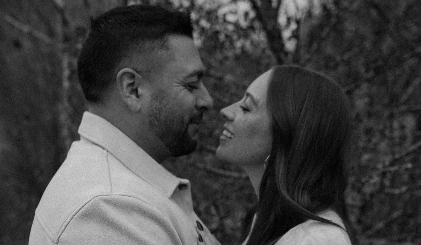 Heather LeDrew and Cameron Aguilar's Wedding Website