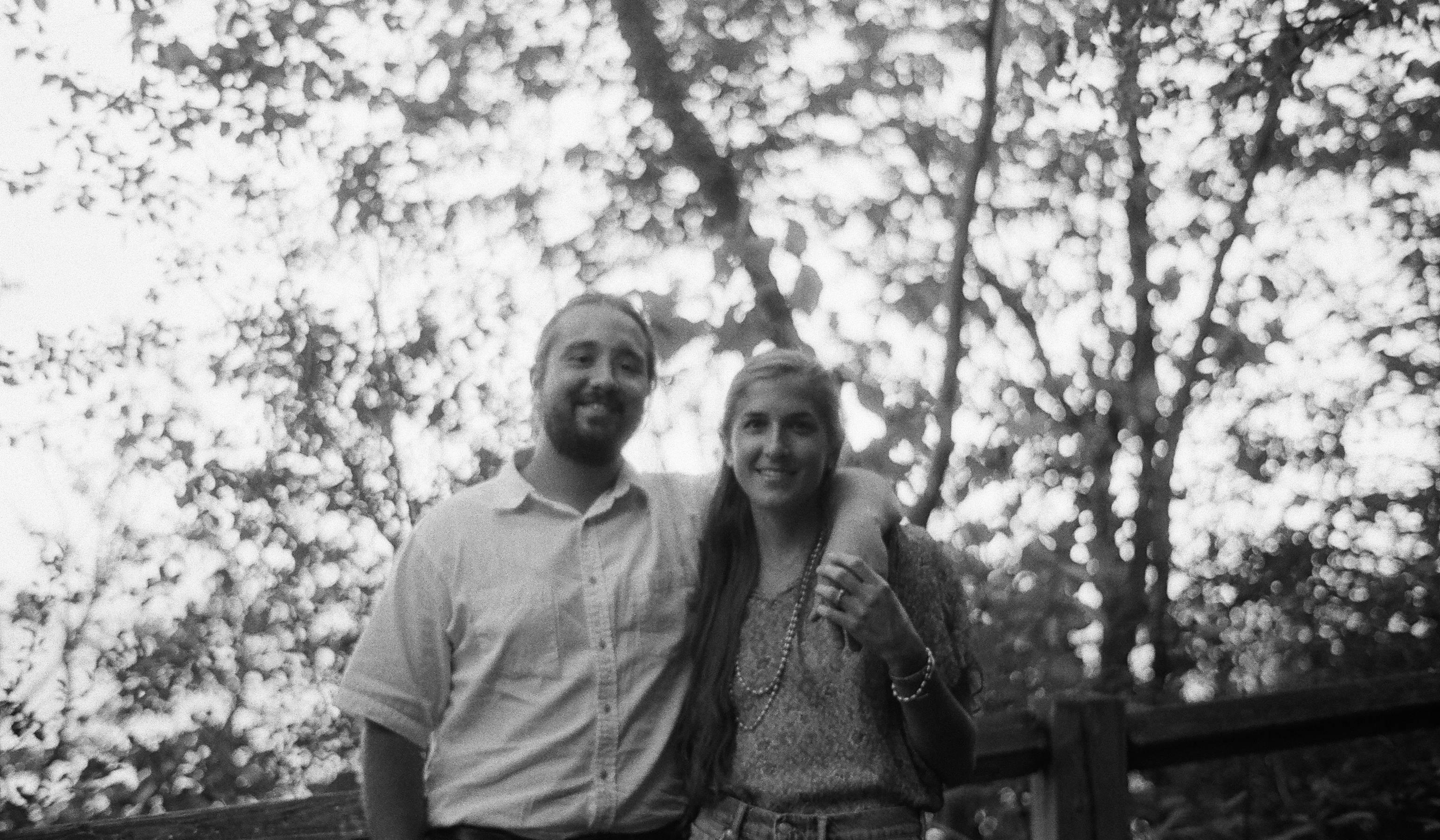 Amy Luke and Christopher Chalfant's Wedding Website