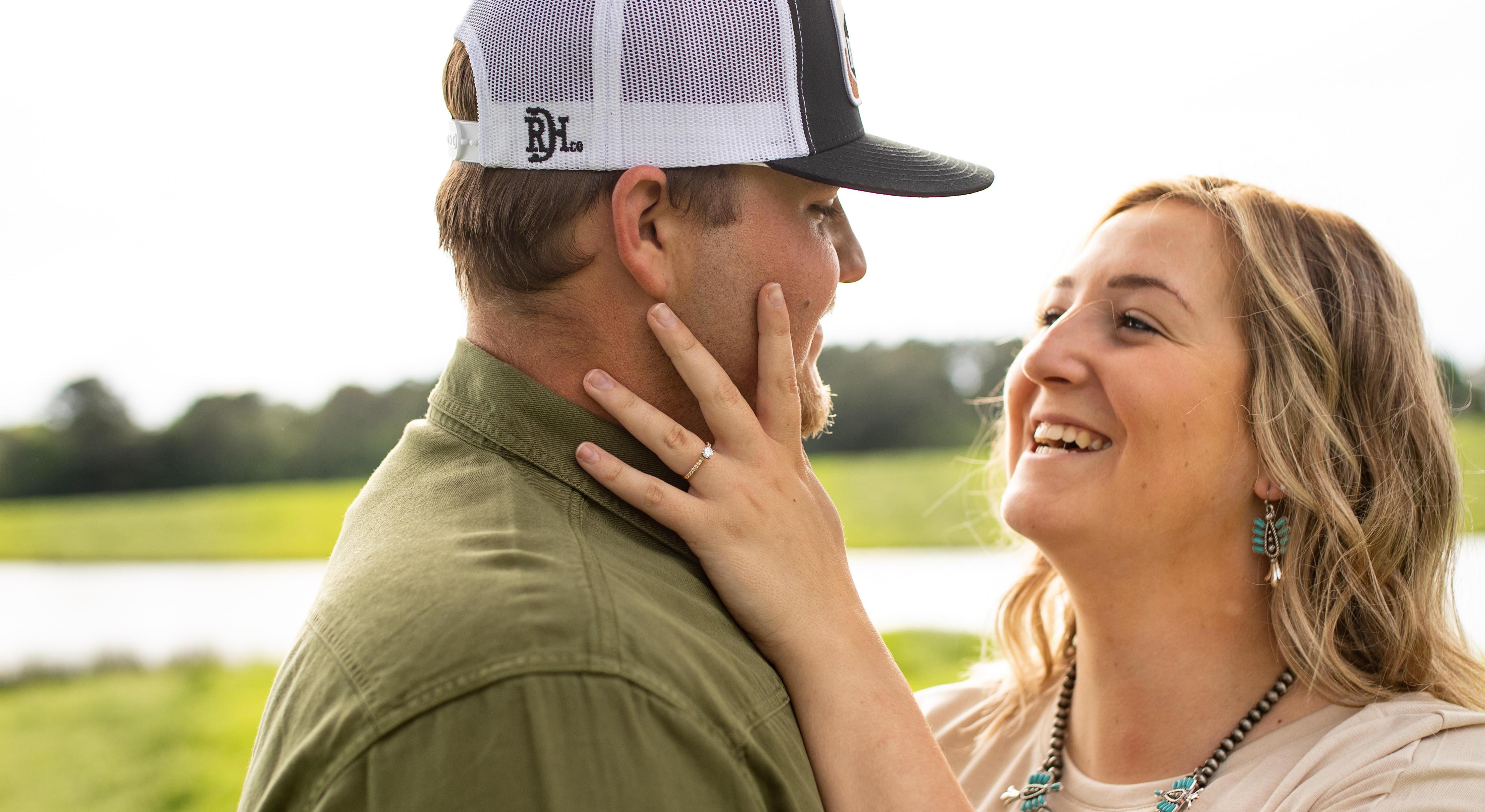 Logan Whipple and Justin Rahmel's Wedding Website