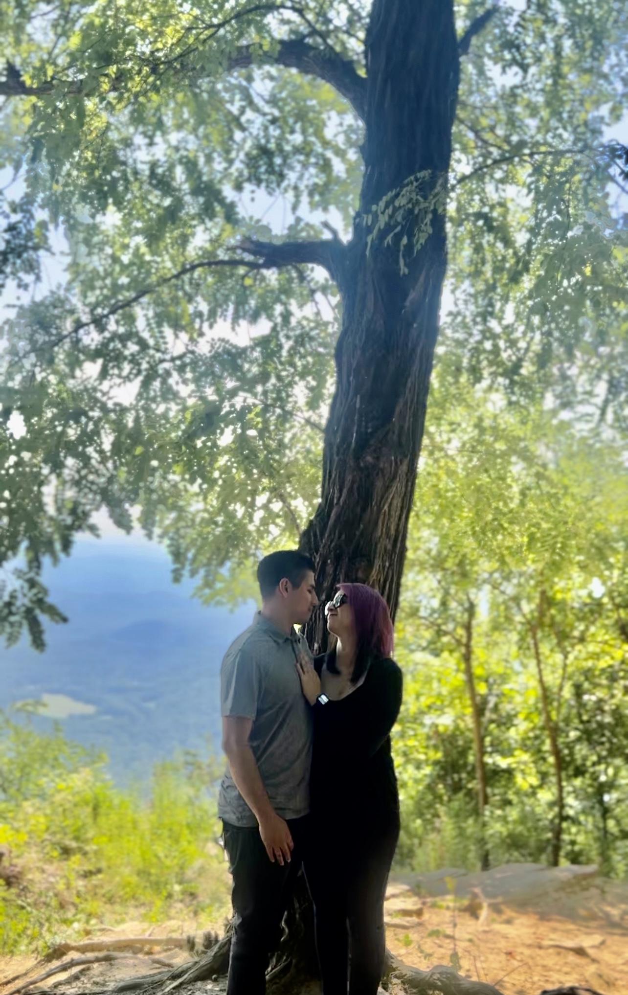 Sindy Acevedo and Alex Vela's Wedding Website
