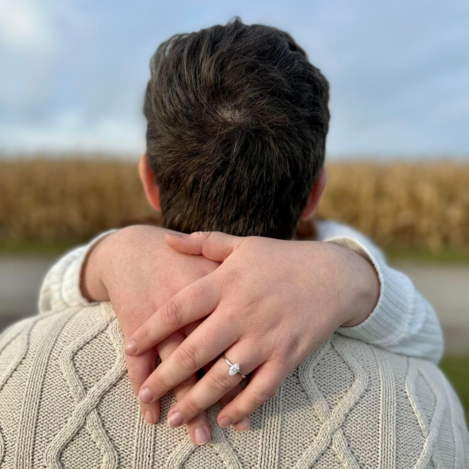 Emily Mathis and Caden Anthony's Wedding Website