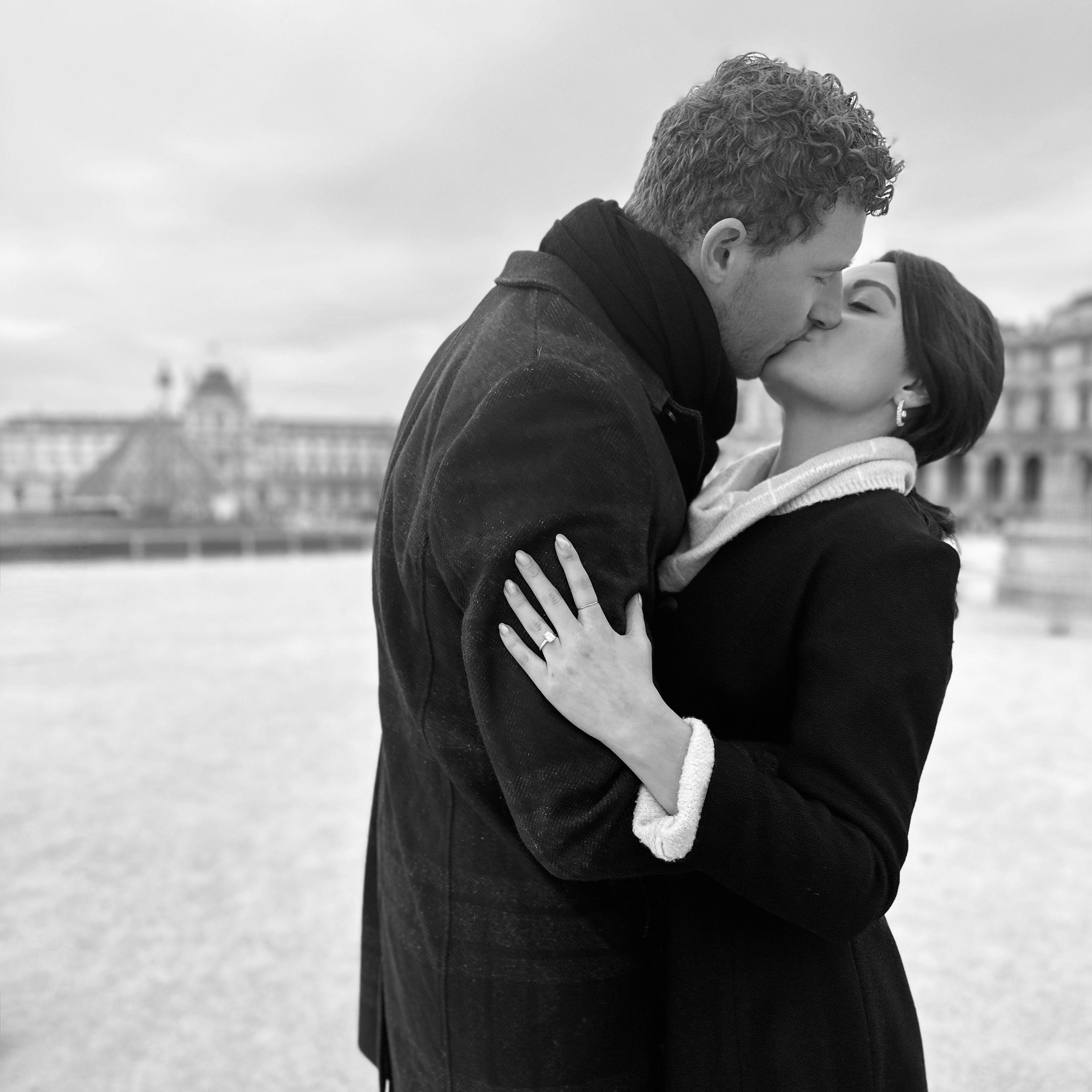 Jenna Alvarez and Jackson Bambei's Wedding Website
