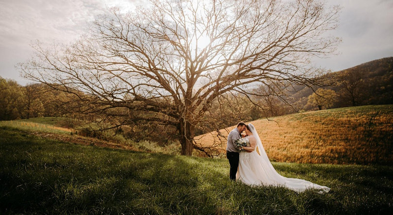 Chad Morrin and Mandi Mooney's Wedding Website