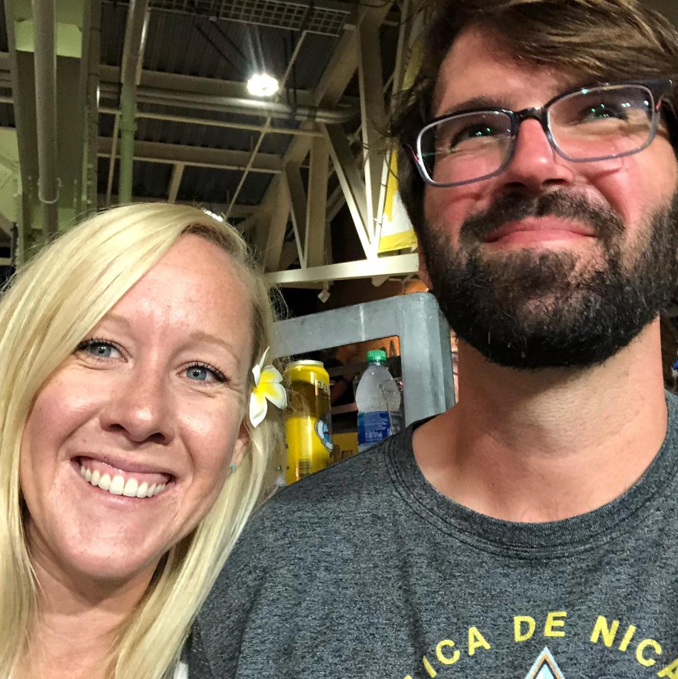 Colleen Dunne and Christian Vonalt's Wedding Website