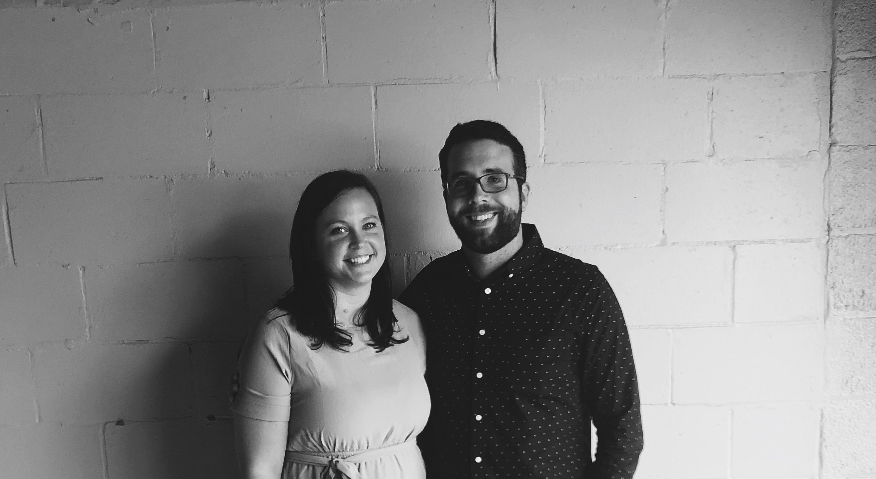 Caitlin Sutton and Justin Burchett's Wedding Website