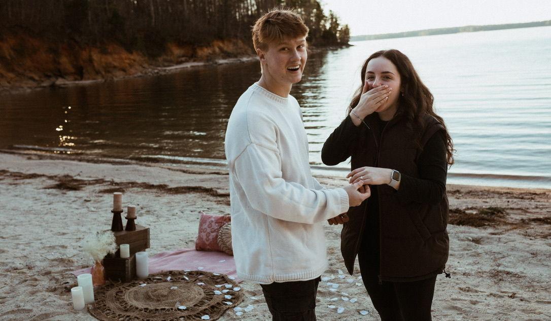 Carley Beck and Ethan Wiese's Wedding Website