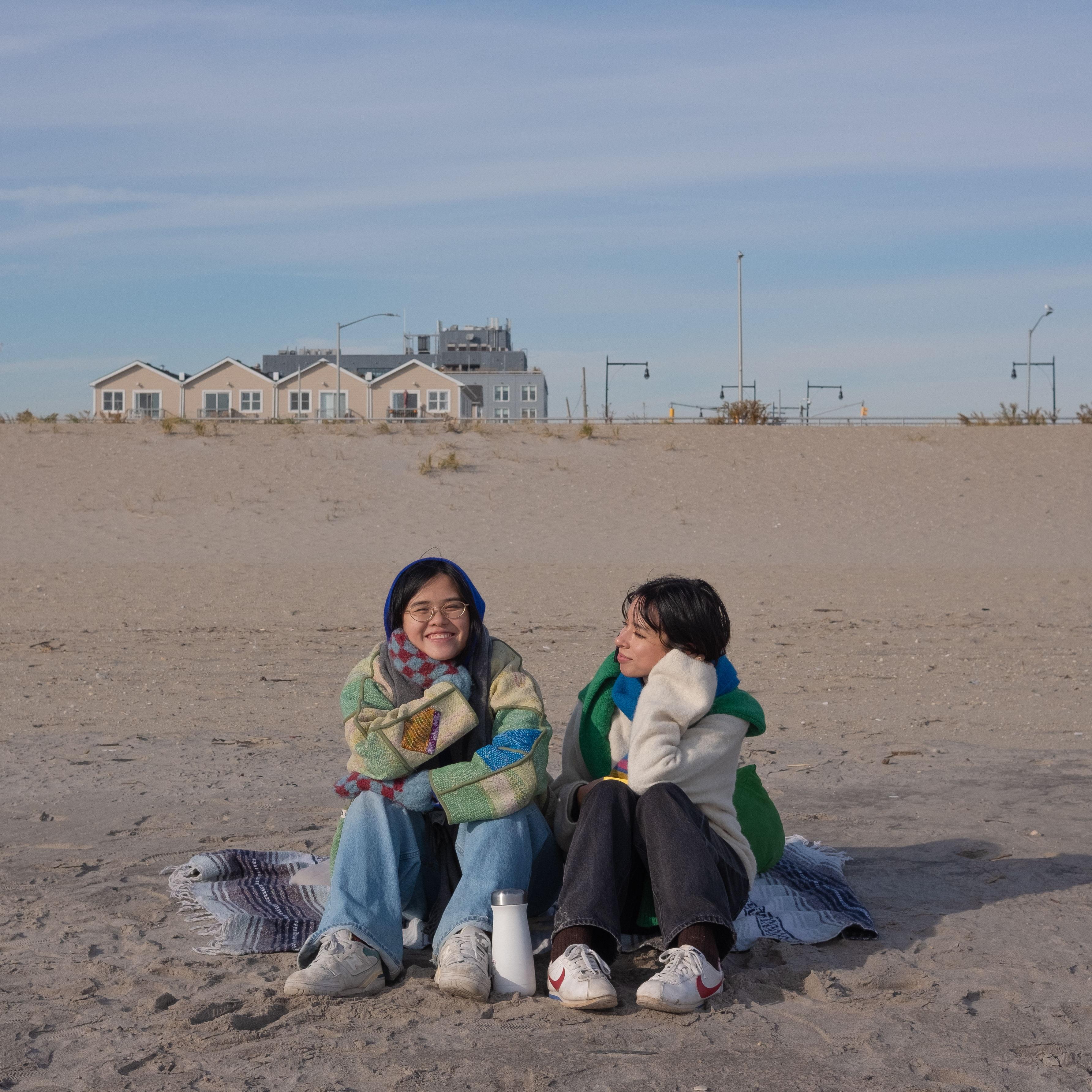 Isabella Krebs and Zoe Lin's Wedding Website