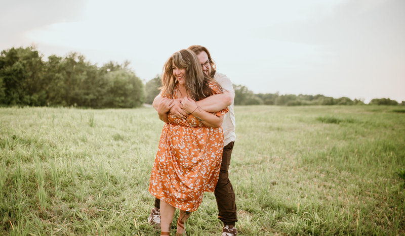 Lacey Nichols and Christian Church's Wedding Website