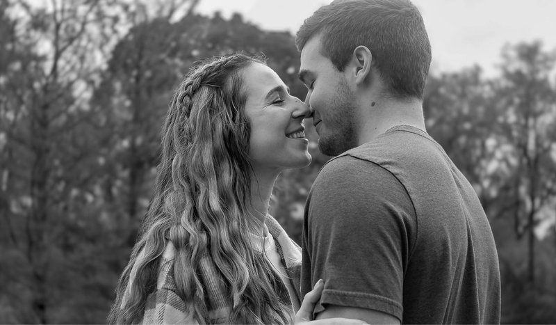 Julia Kelly and Caleb Nab's Wedding Website