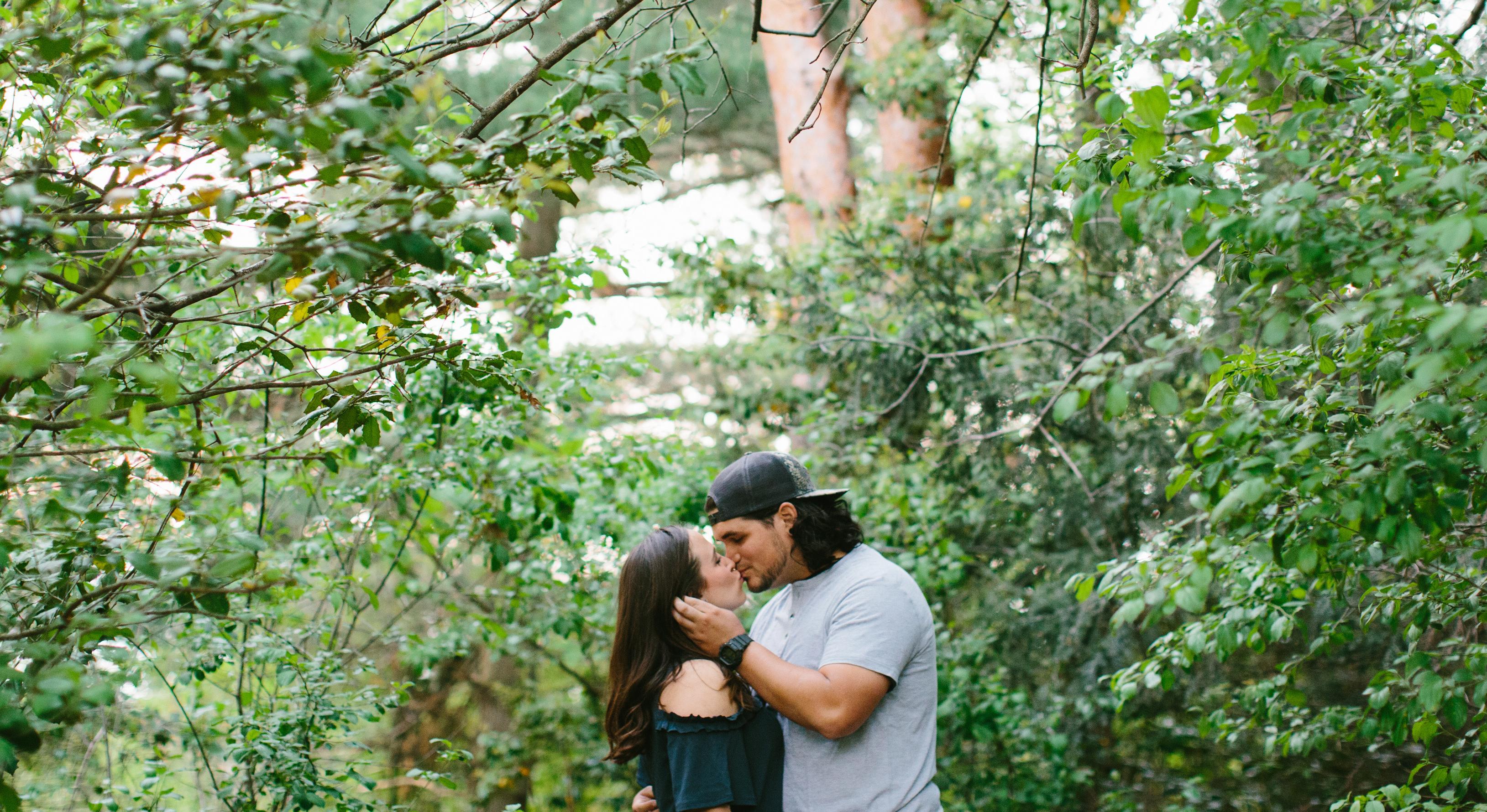 Jessica Sheldon and Michael Seefeld's Wedding Website