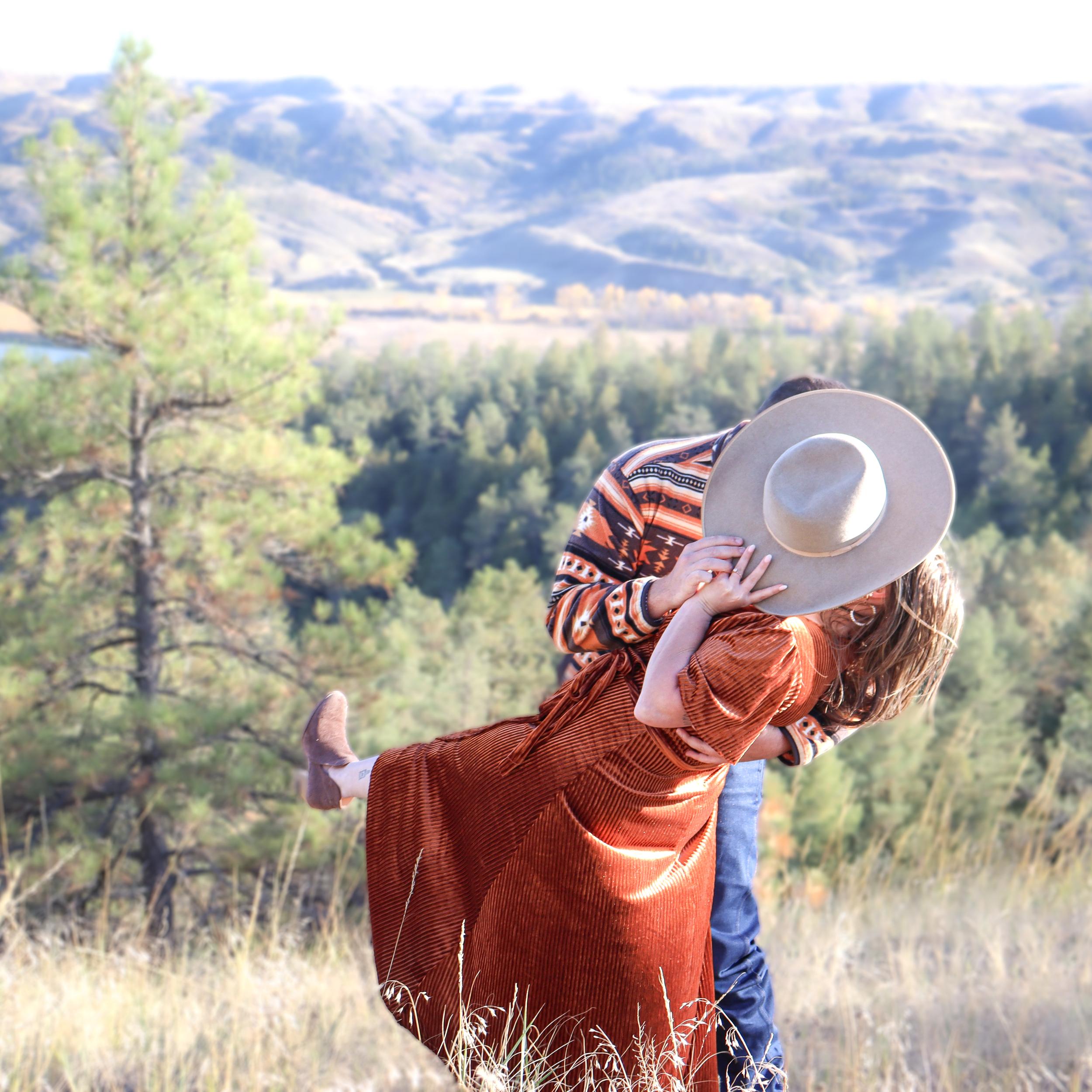 Erika Simpson and Parker Rapp's Wedding Website