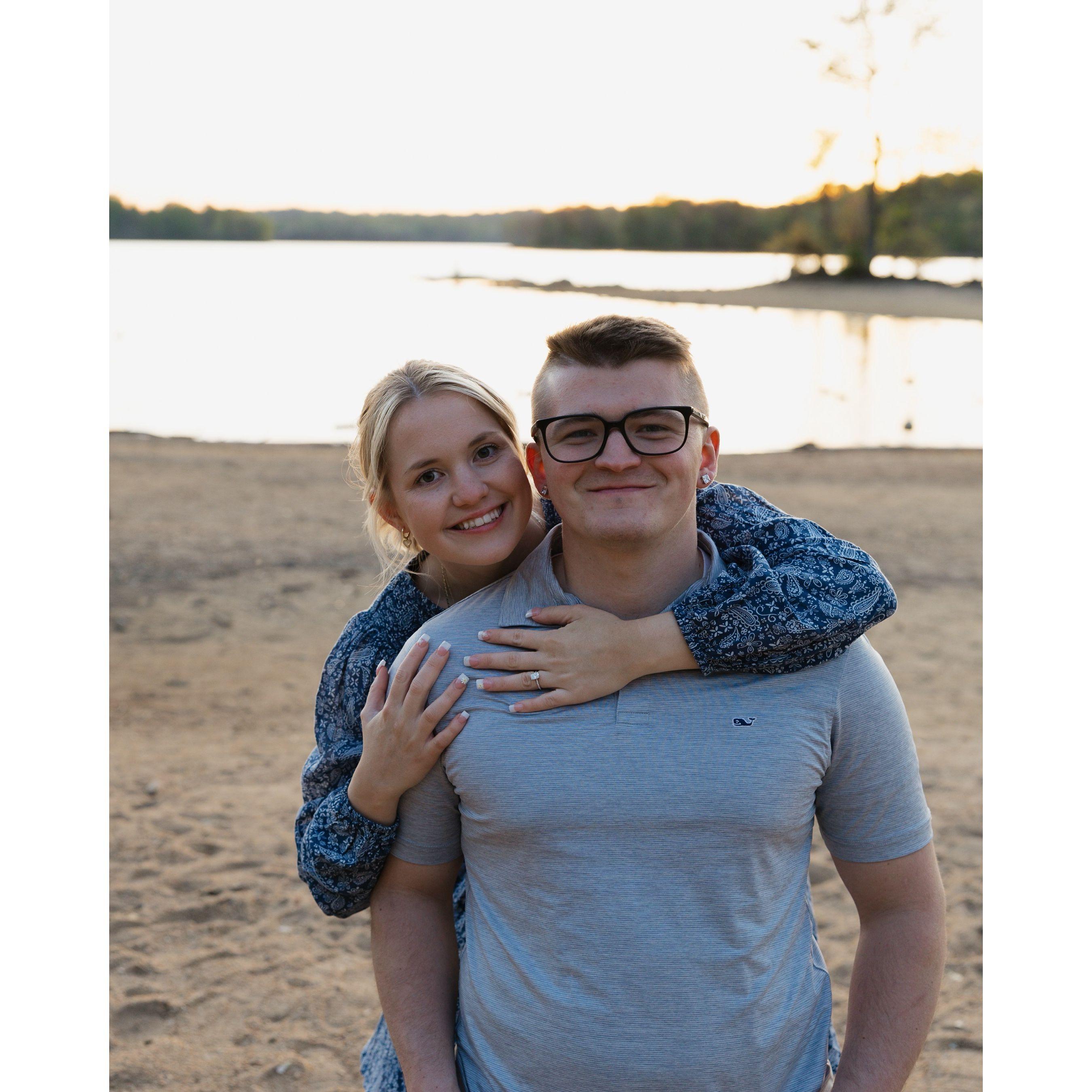 Haley Smetana and Matthew Clark's Wedding Website