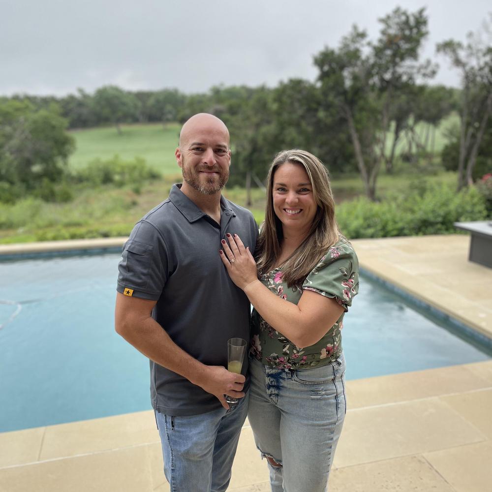 Erin Martin and Stephen Galindo's Wedding Website