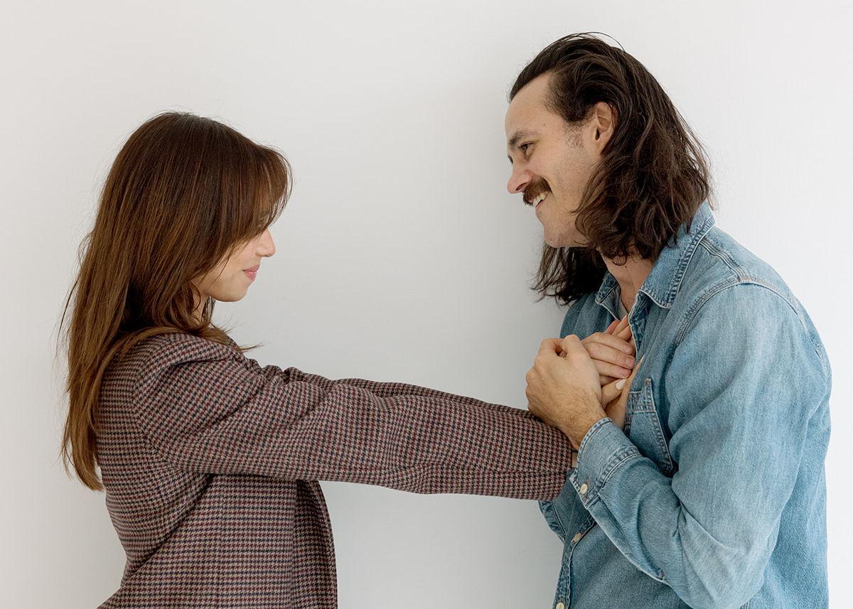 Jamie Gray and Jonathan Moss' Wedding Website