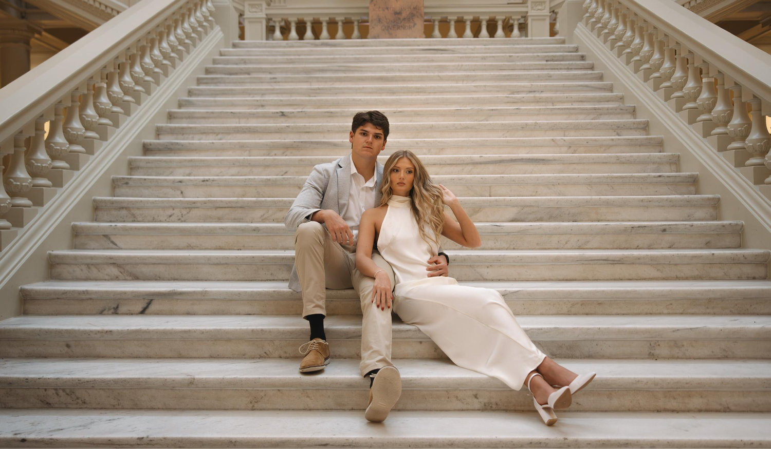 Sara Van Lannen and Eli Sikes' Wedding Website