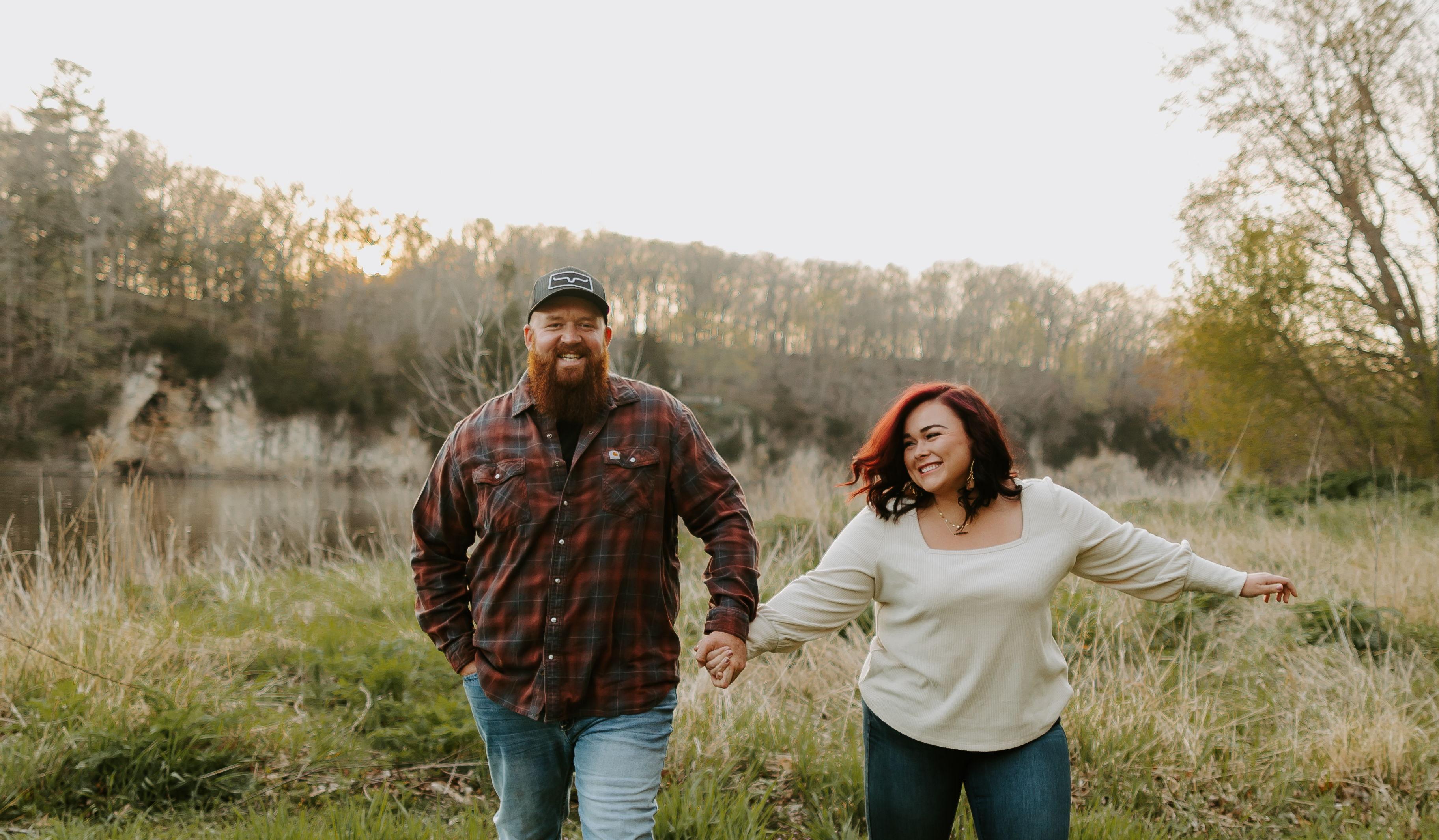 Ashley Detterman and Travis Rathmell's Wedding Website