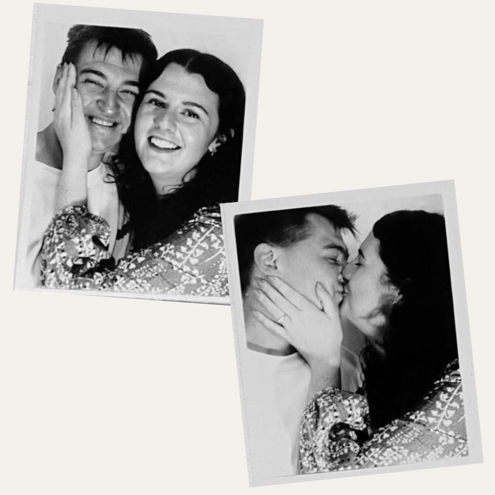 Claire Slattery and Chris Widdows' Wedding Website