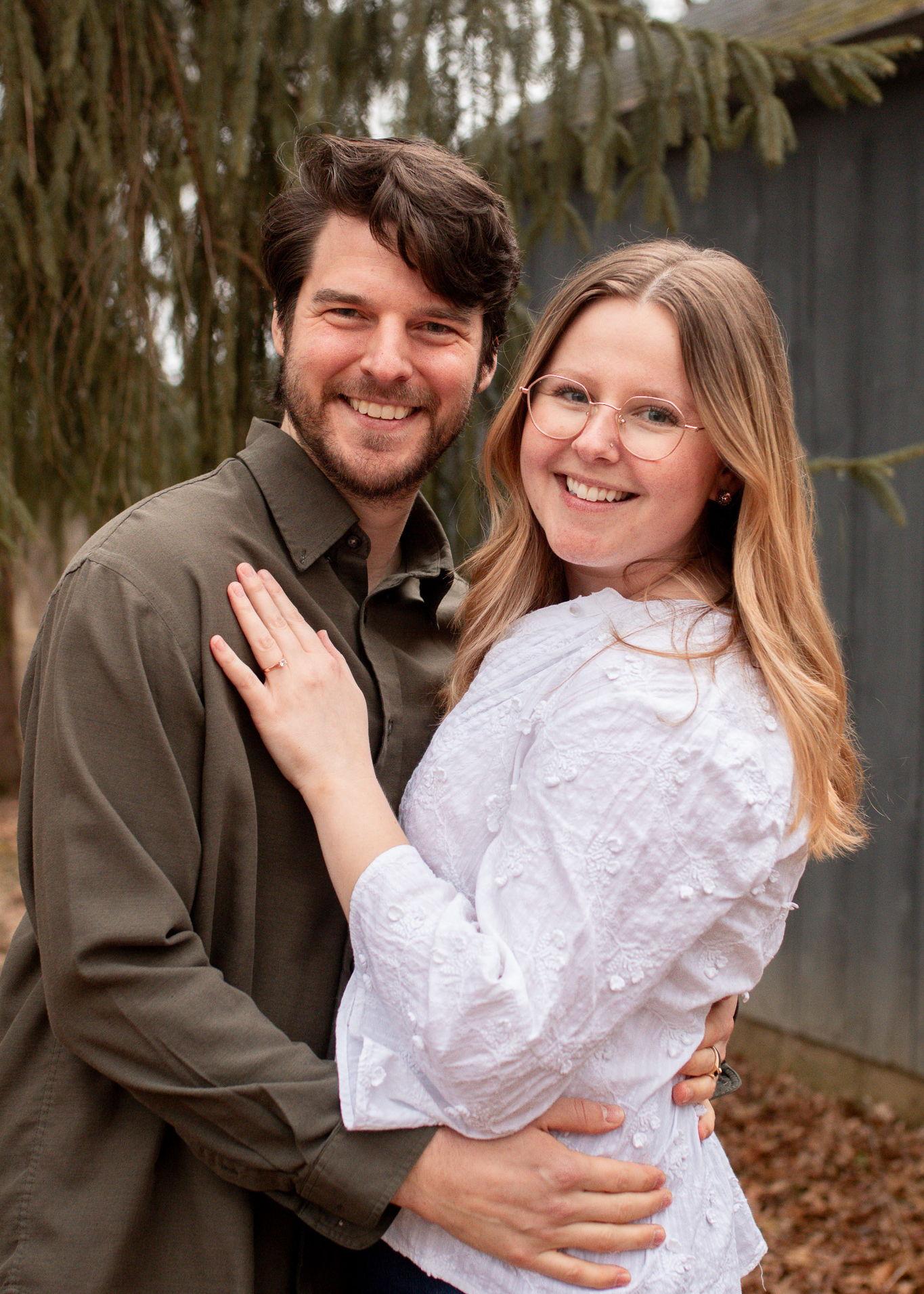 Sarah Fay Gavin and Phillip Cook's Wedding Website