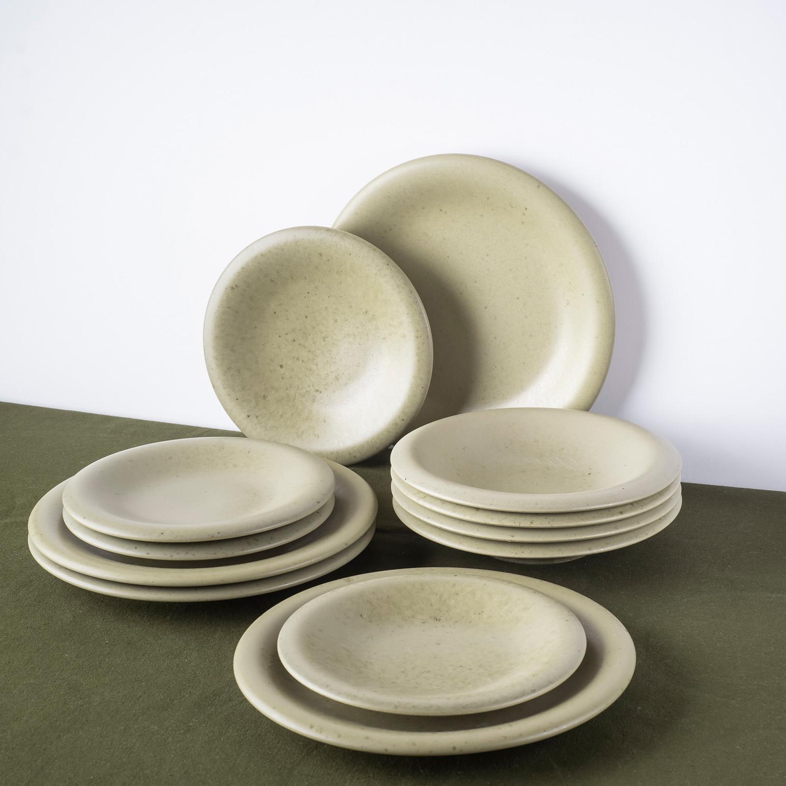 Stone Lain, Aro 24-Piece Dinnerware Set, Service for 8 | Zola