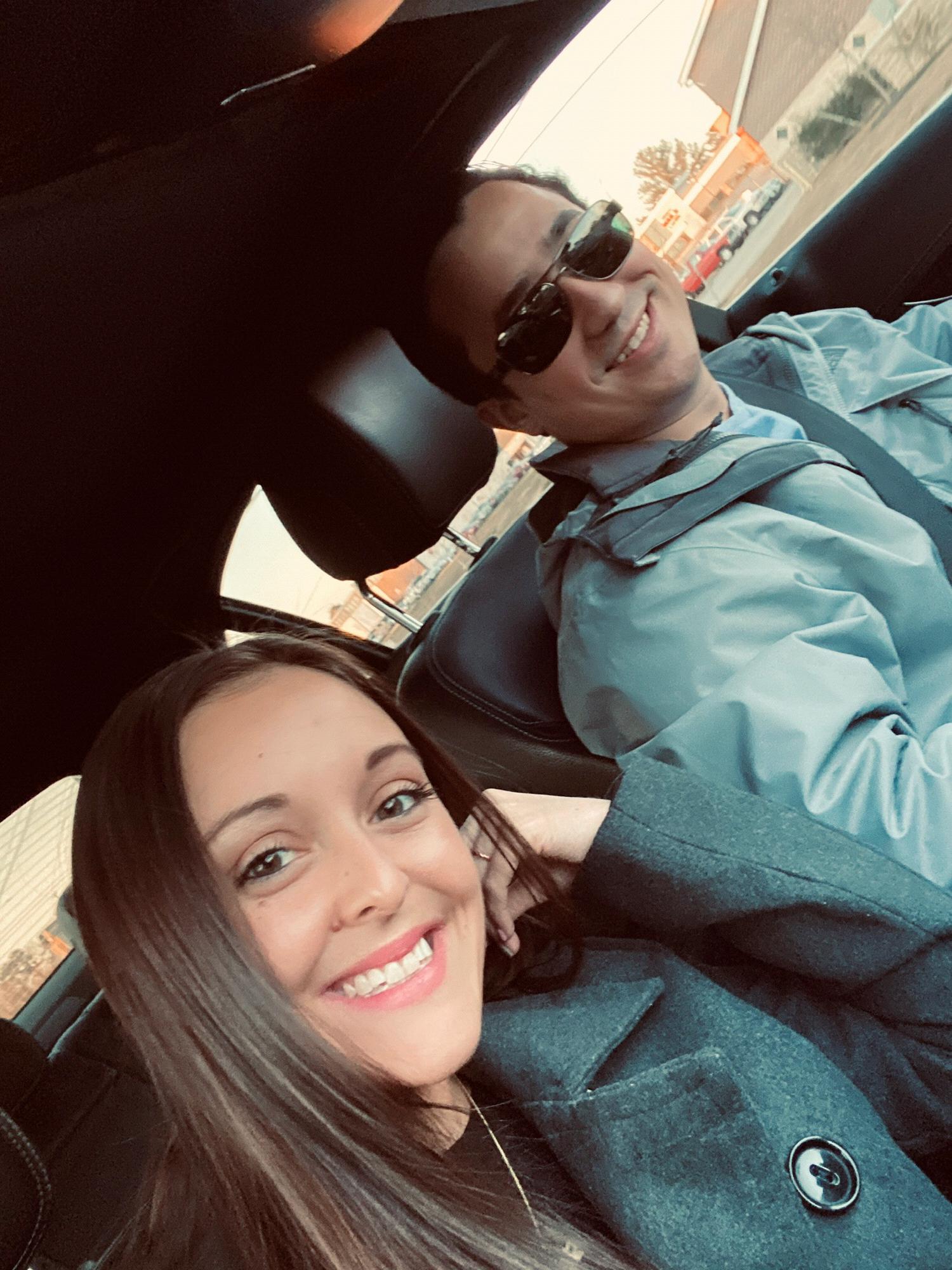 Kylee Walker and Alex Allbee's Wedding Website