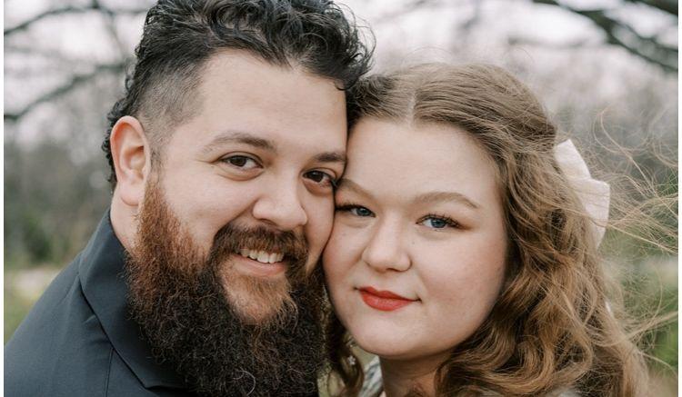 Christian Leedom and Nathaniel Rogers' Wedding Website